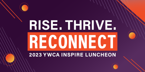 2023 YWCA Inspire Luncheon | YWCA